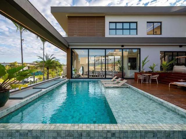 Casa / Sobrado em Condomínio para Venda em Campinas/SP Loteamento Residencial Entre Verdes Sousas 4 Quartos