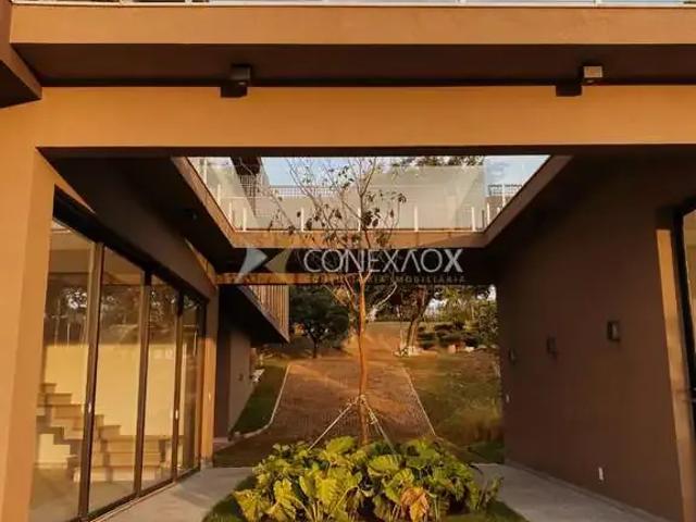 Casa / Sobrado em Condomínio para Venda em Campinas/SP Loteamento Residencial Entre Verdes Sousas 5 Quartos