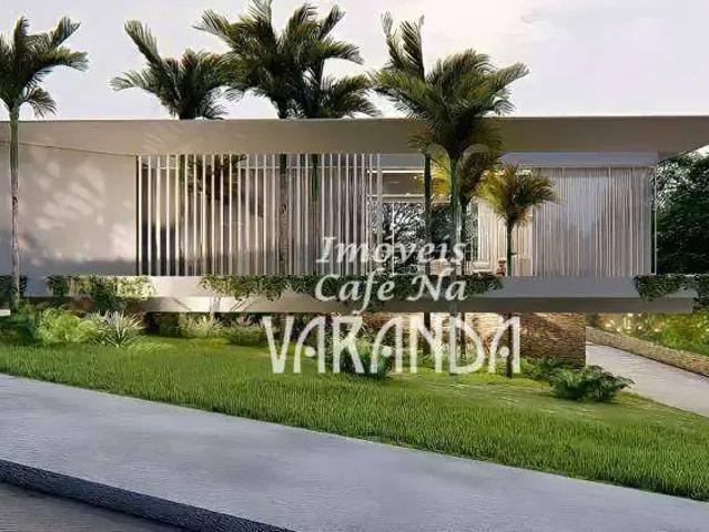 Casa / Sobrado em Condomínio para Venda em Campinas/SP Loteamento Residencial Entre Verdes Sousas 5 Quartos