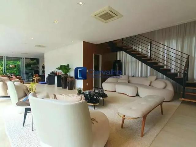 Casa / Sobrado em Condomínio para Venda em Campinas/SP Loteamento Residencial Jaguari Sousas 4 Quartos