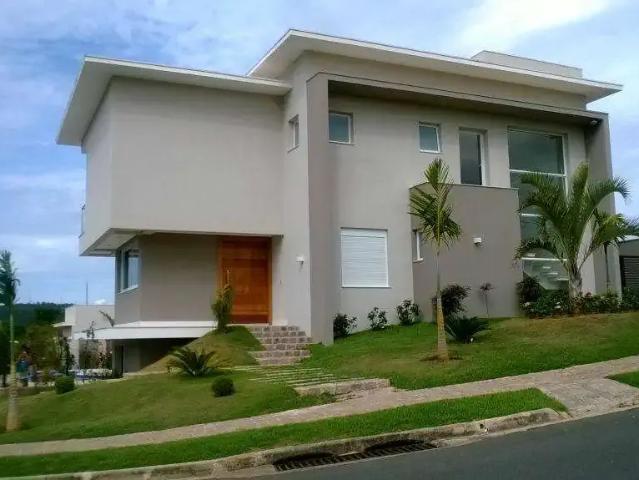 Casa / Sobrado em Condomínio para Venda em Campinas/SP Loteamento Residencial Jaguari Sousas 4 Quartos