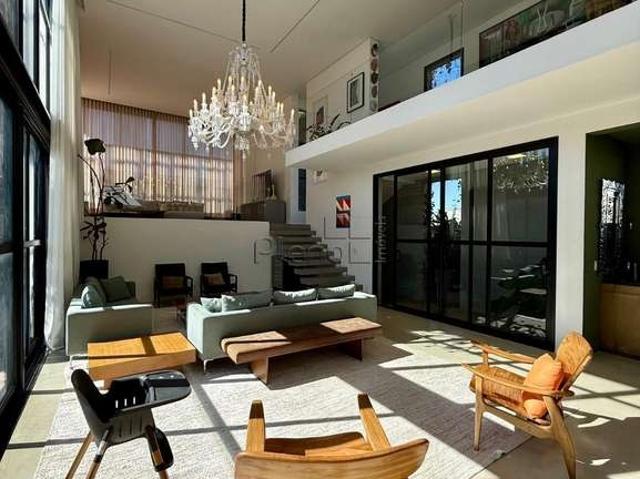 Casa / Sobrado em Condomínio para Venda em Campinas/SP Loteamento Residencial Jaguari Sousas 4 Quartos