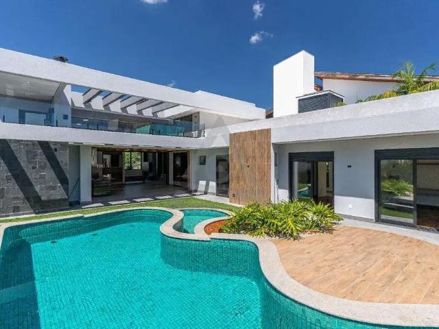 Casa / Sobrado em Condomínio para Venda em Campinas/SP Loteamento Residencial Jaguari Sousas 5 Quartos