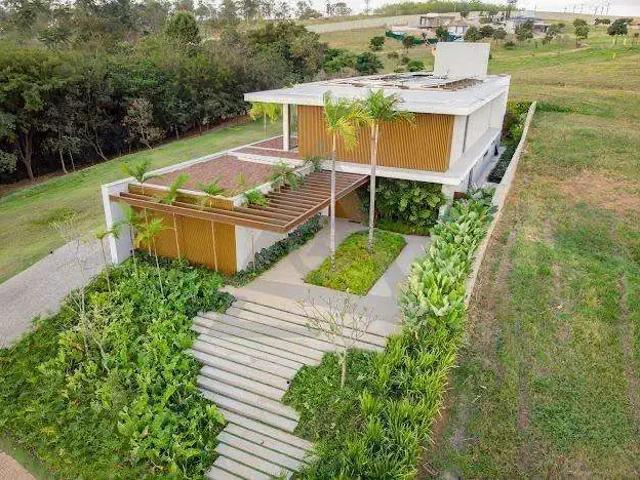 Casa / Sobrado em Condomínio para Venda em Campinas/SP Loteamento Residencial Pedra Alta Sousas 4 Quartos