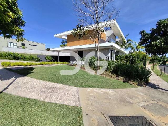 Casa / Sobrado em Condomínio para Venda em Campinas/SP Loteamento Residencial Pedra Alta Sousas 4 Quartos