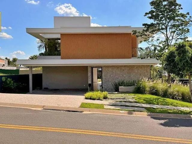 Casa / Sobrado em Condomínio para Venda em Campinas/SP Loteamento Residencial Pedra Alta Sousas 4 Quartos