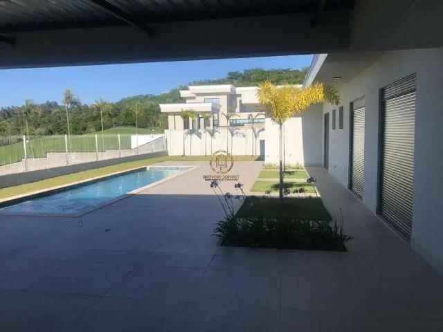 Casa / Sobrado em Condomínio para Venda em Campinas/SP Loteamento Residencial Pedra Alta Sousas 4 Quartos
