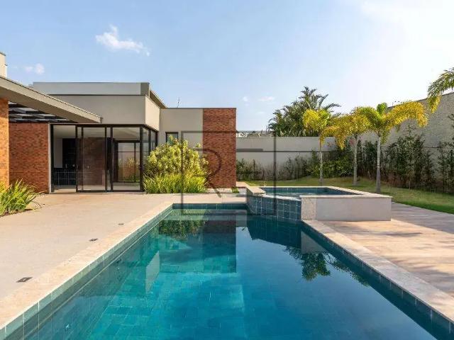 Casa / Sobrado em Condomínio para Venda em Campinas/SP Loteamento Residencial Pedra Alta Sousas 4 Quartos