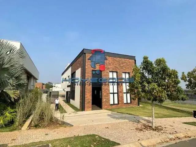 Casa / Sobrado em Condomínio para Venda em Campinas/SP Loteamento Residencial Pedra Alta Sousas 4 Quartos