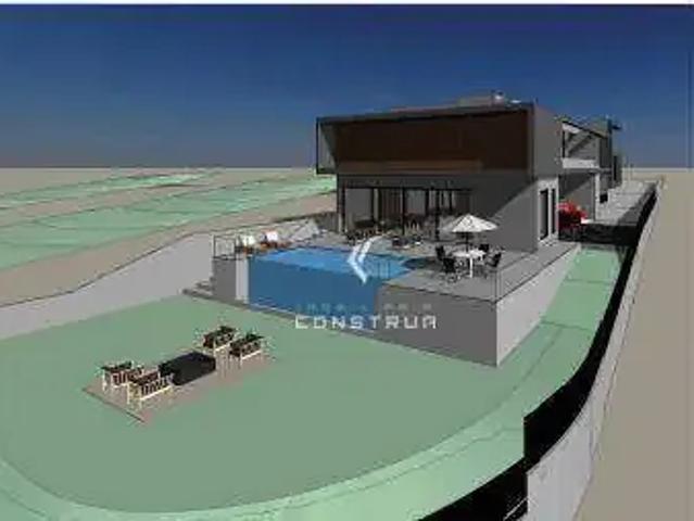 Casa / Sobrado em Condomínio para Venda em Campinas/SP Loteamento Residencial Pedra Alta Sousas 4 Quartos
