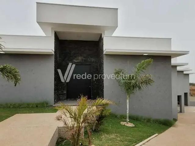 Casa / Sobrado em Condomínio para Venda em Campinas/SP Loteamento Residencial Pedra Alta Sousas 4 Quartos