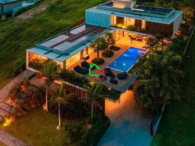Casa / Sobrado em Condomínio para Venda em Campinas/SP Loteamento Residencial Pedra Alta Sousas 4 Quartos