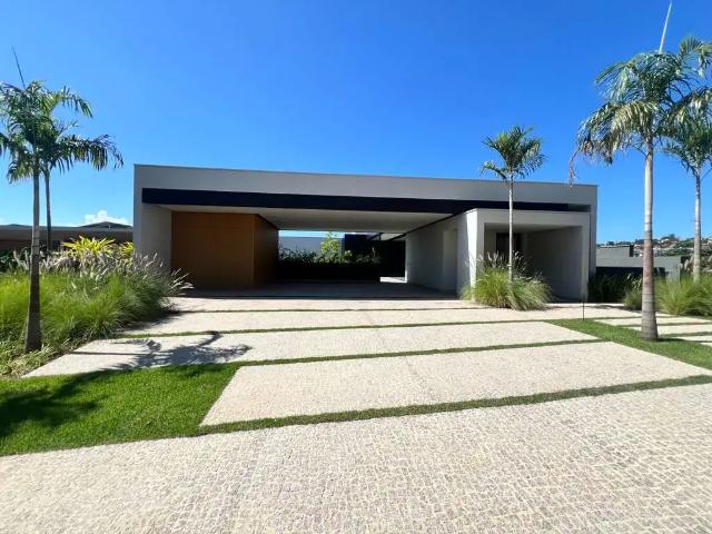 Casa / Sobrado em Condomínio para Venda em Campinas/SP Loteamento Residencial Pedra Alta Sousas 4 Quartos