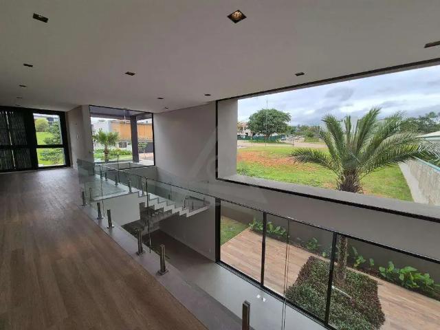 Casa / Sobrado em Condomínio para Venda em Campinas/SP Loteamento Residencial Pedra Alta Sousas 4 Quartos