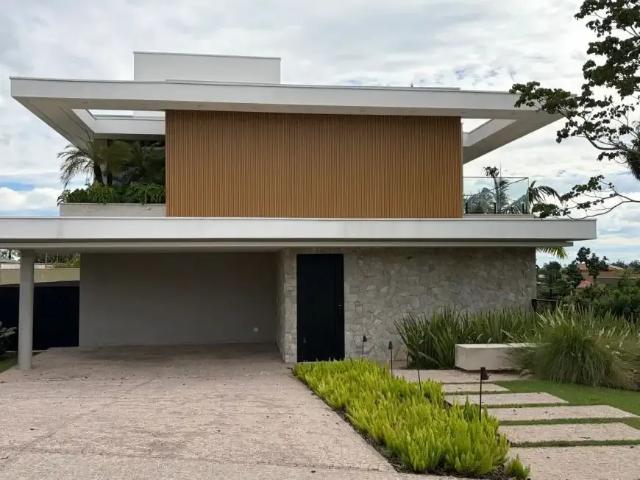 Casa / Sobrado em Condomínio para Venda em Campinas/SP Loteamento Residencial Pedra Alta Sousas 4 Quartos
