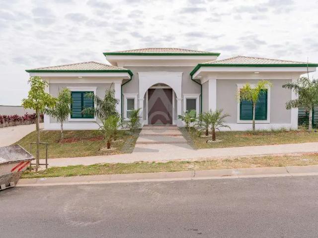Casa / Sobrado em Condomínio para Venda em Campinas/SP Loteamento Residencial Pedra Alta Sousas 4 Quartos