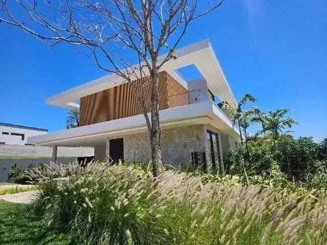 Casa / Sobrado em Condomínio para Venda em Campinas/SP Loteamento Residencial Pedra Alta Sousas 4 Quartos
