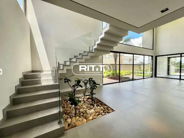 Casa / Sobrado em Condomínio para Venda em Campinas/SP Loteamento Residencial Pedra Alta Sousas 4 Quartos