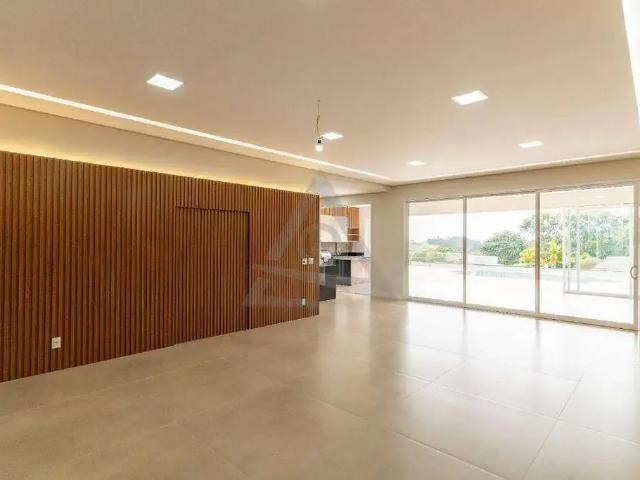 Casa / Sobrado em Condomínio para Venda em Campinas/SP Loteamento Residencial Pedra Alta Sousas 4 Quartos