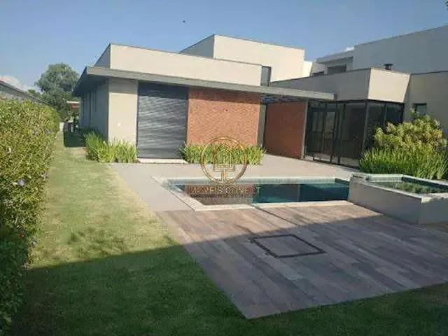 Casa / Sobrado em Condomínio para Venda em Campinas/SP Loteamento Residencial Pedra Alta Sousas 4 Quartos