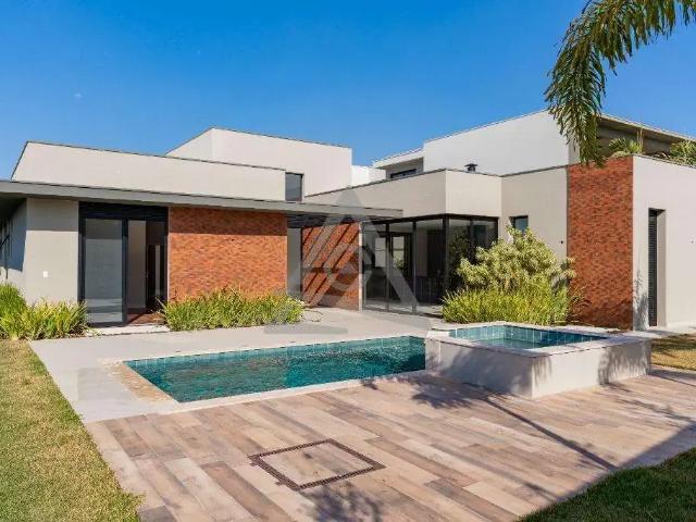 Casa / Sobrado em Condomínio para Venda em Campinas/SP Loteamento Residencial Pedra Alta Sousas 4 Quartos