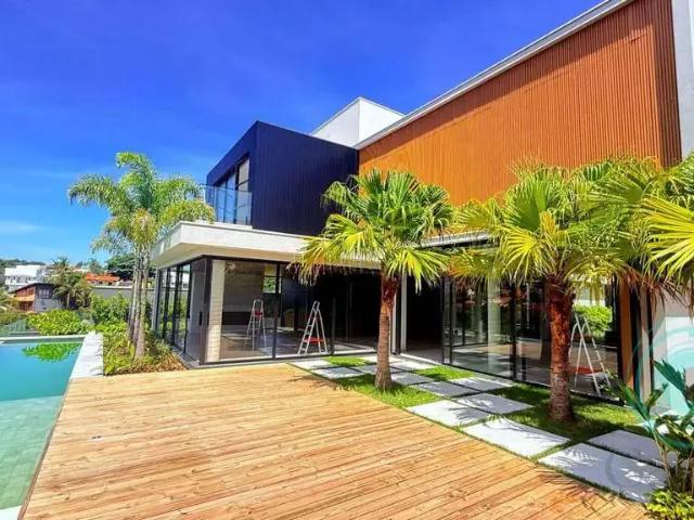Casa / Sobrado em Condomínio para Venda em Campinas/SP Loteamento Residencial Pedra Alta Sousas 4 Quartos