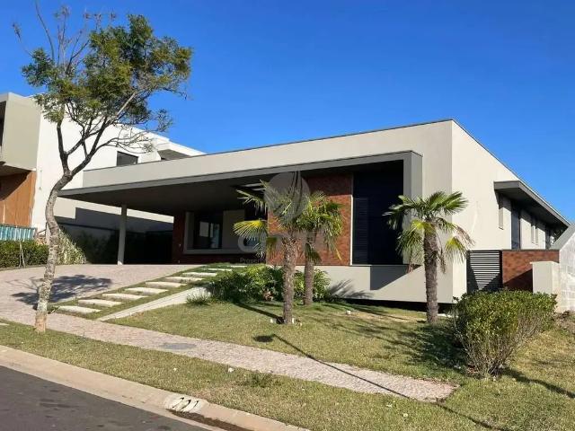 Casa / Sobrado em Condomínio para Venda em Campinas/SP Loteamento Residencial Pedra Alta Sousas 4 Quartos