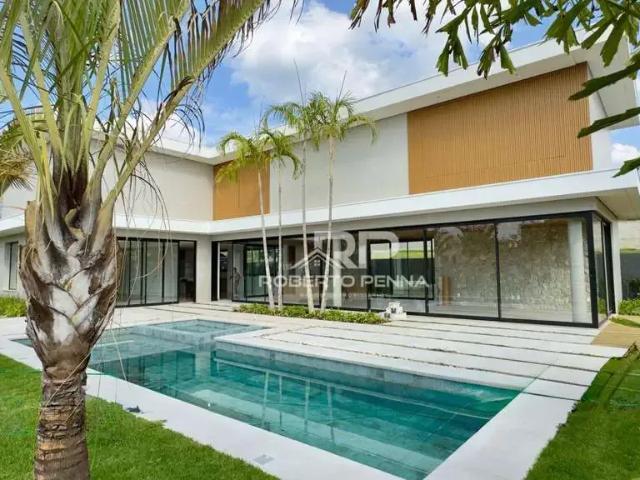 Casa / Sobrado em Condomínio para Venda em Campinas/SP Loteamento Residencial Pedra Alta Sousas 4 Quartos