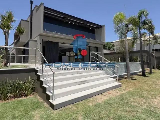 Casa / Sobrado em Condomínio para Venda em Campinas/SP Loteamento Residencial Pedra Alta Sousas 4 Quartos