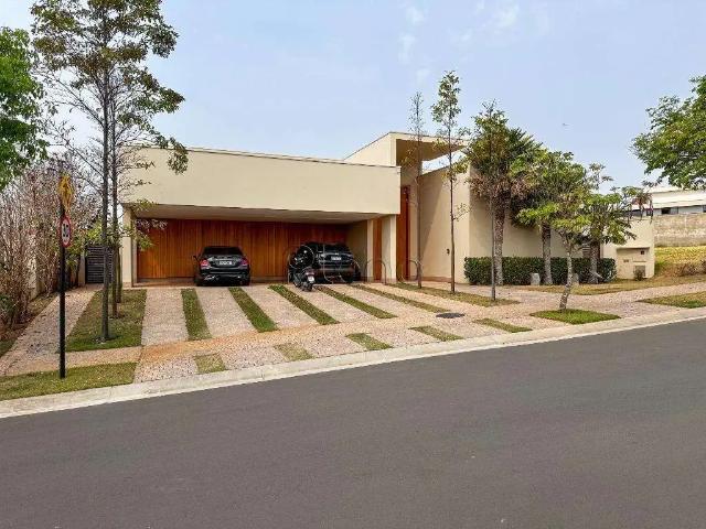 Casa / Sobrado em Condomínio para Venda em Campinas/SP Loteamento Residencial Pedra Alta Sousas 4 Quartos