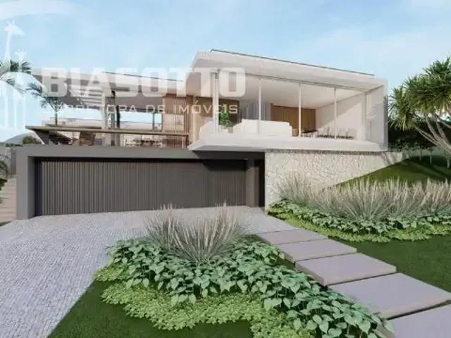 Casa / Sobrado em Condomínio para Venda em Campinas/SP Loteamento Residencial Pedra Alta Sousas 4 Quartos