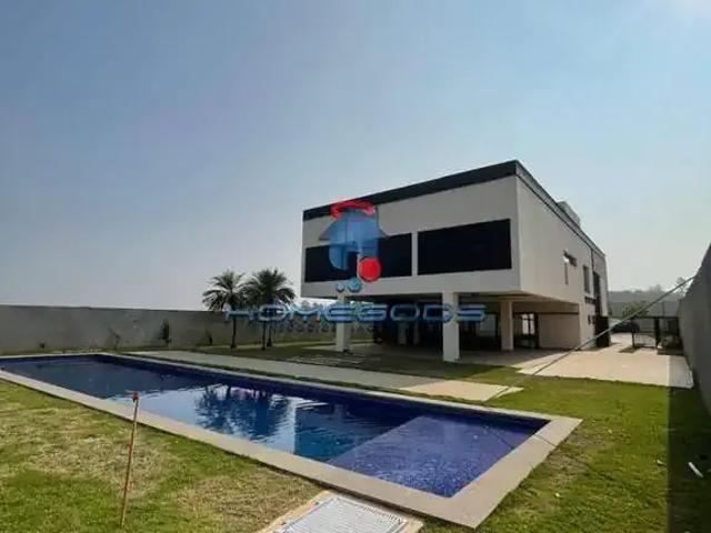 Casa / Sobrado em Condomínio para Venda em Campinas/SP Loteamento Residencial Pedra Alta Sousas 4 Quartos