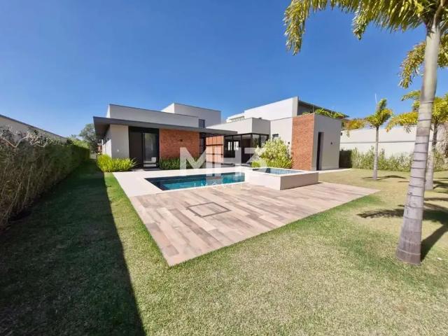 Casa / Sobrado em Condomínio para Venda em Campinas/SP Loteamento Residencial Pedra Alta Sousas 4 Quartos