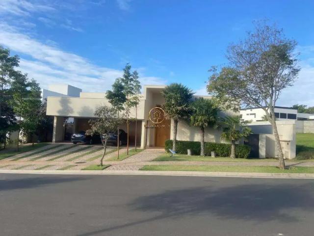 Casa / Sobrado em Condomínio para Venda em Campinas/SP Loteamento Residencial Pedra Alta Sousas 4 Quartos