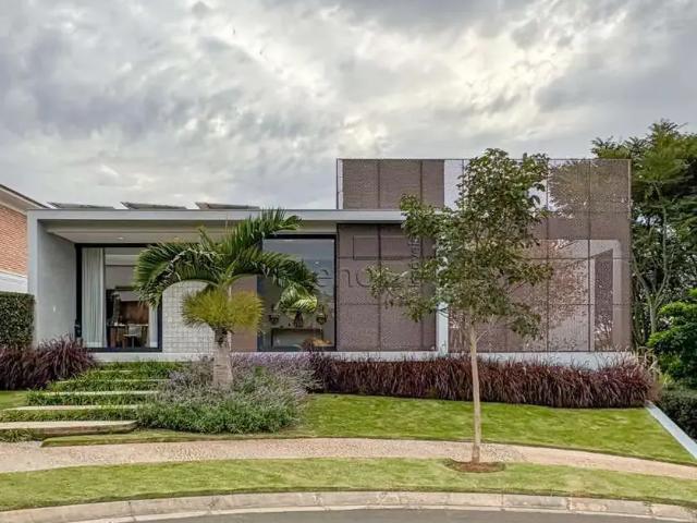 Casa / Sobrado em Condomínio para Venda em Campinas/SP Loteamento Residencial Pedra Alta Sousas 5 Quartos