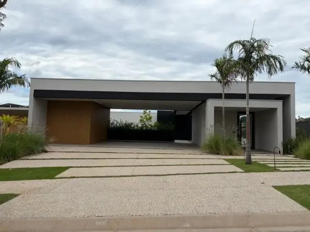 Casa / Sobrado em Condomínio para Venda em Campinas/SP Loteamento Residencial Pedra Alta Sousas 5 Quartos