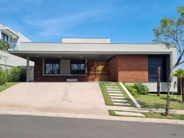 Casa / Sobrado em Condomínio para Venda em Campinas/SP Loteamento Residencial Pedra Alta Sousas 5 Quartos