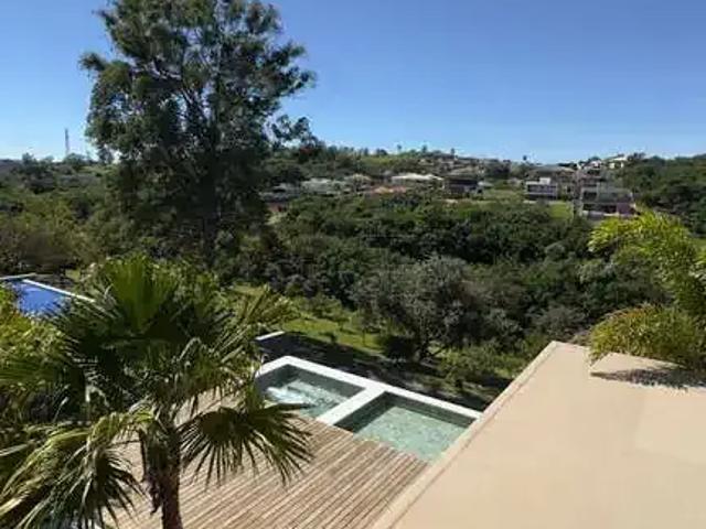 Casa / Sobrado em Condomínio para Venda em Campinas/SP Loteamento Residencial Pedra Alta Sousas 5 Quartos