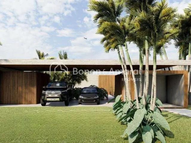 Casa / Sobrado em Condomínio para Venda em Campinas/SP Loteamento Residencial Pedra Alta Sousas 5 Quartos