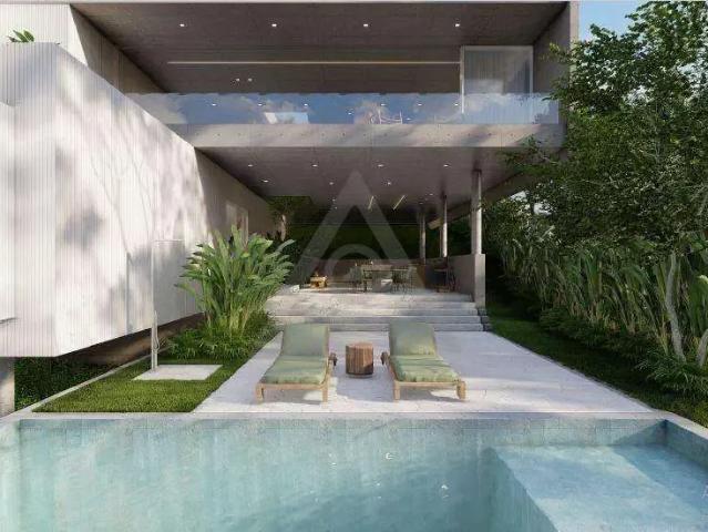Casa / Sobrado em Condomínio para Venda em Campinas/SP Loteamento Residencial Pedra Alta Sousas 5 Quartos