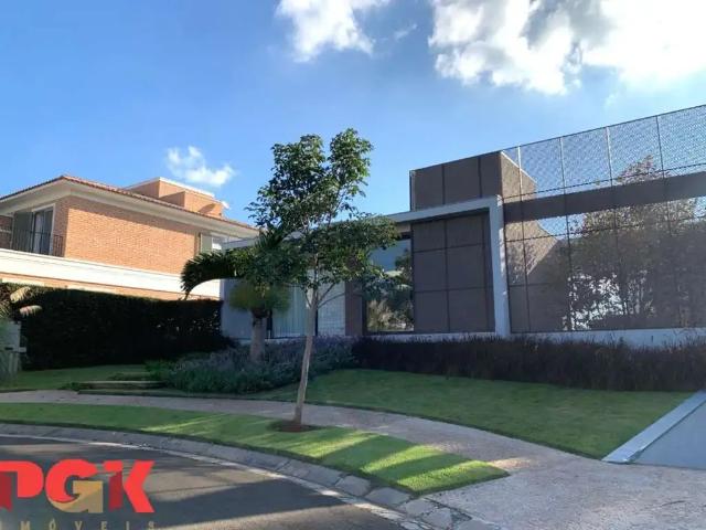 Casa / Sobrado em Condomínio para Venda em Campinas/SP Loteamento Residencial Pedra Alta Sousas 5 Quartos