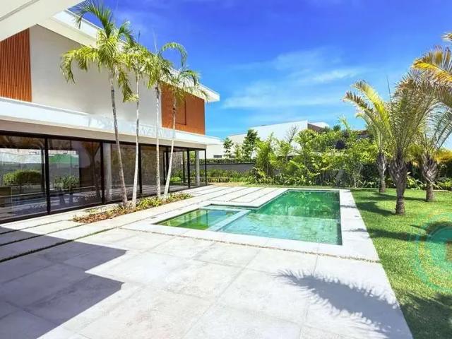 Casa / Sobrado em Condomínio para Venda em Campinas/SP Loteamento Residencial Pedra Alta Sousas 5 Quartos