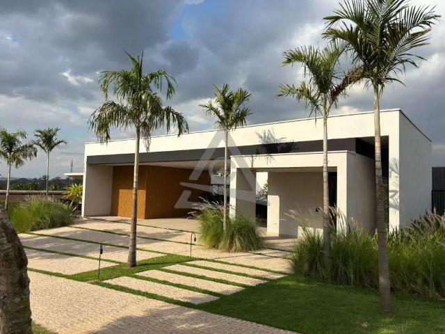 Casa / Sobrado em Condomínio para Venda em Campinas/SP Loteamento Residencial Pedra Alta Sousas 5 Quartos