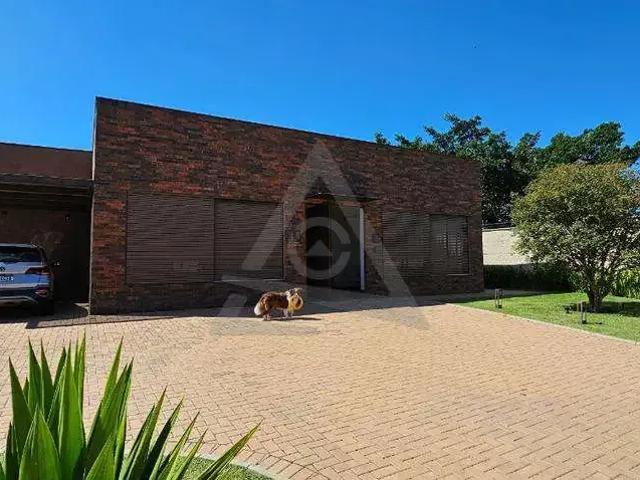 Casa / Sobrado em Condomínio para Venda em Campinas/SP Loteamento Residencial Pedra Alta Sousas 5 Quartos