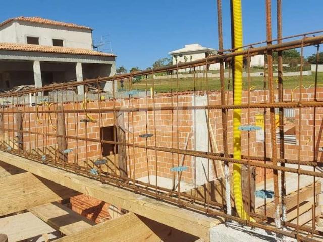 Casa / Sobrado em Condomínio para Venda em Campinas/SP Loteamento Residencial Pedra Alta Sousas 5 Quartos