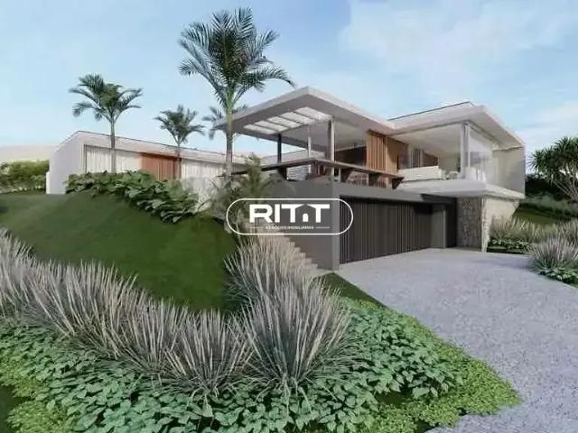 Casa / Sobrado em Condomínio para Venda em Campinas/SP Loteamento Residencial Pedra Alta Sousas 3 Quartos