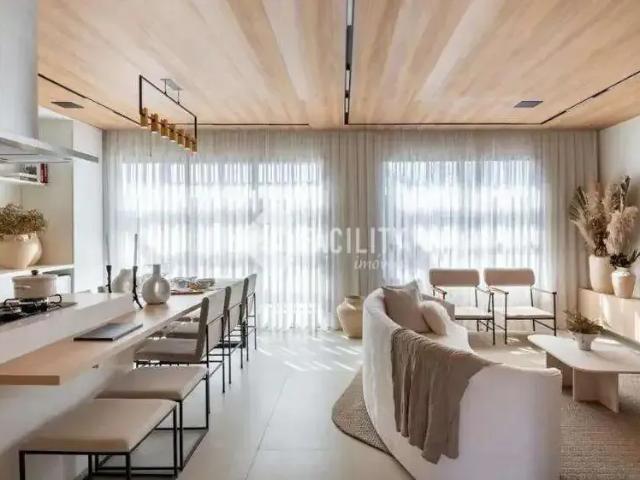 Casa / Sobrado em Condomínio para Venda em Campinas/SP Loteamento Santa Ana do Atibaia Sousas 3 Quartos