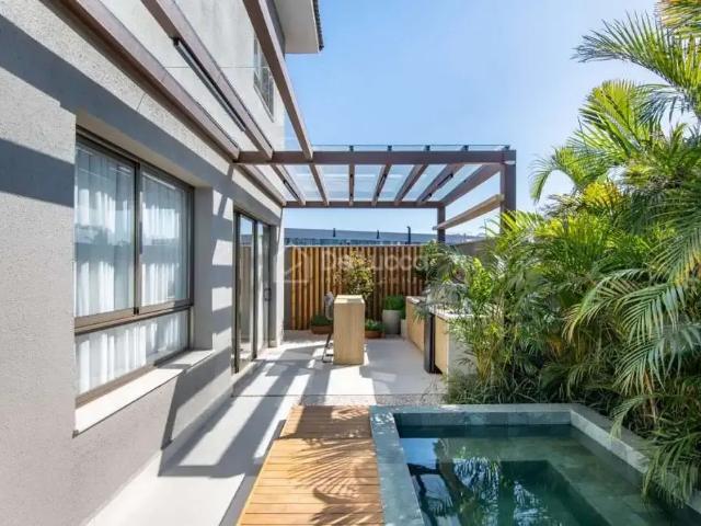 Casa / Sobrado em Condomínio para Venda em Campinas/SP Loteamento Santa Ana do Atibaia Sousas 3 Quartos