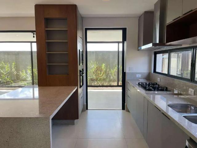Casa / Sobrado em Condomínio para Venda em Campinas/SP Loteamento Santa Ana do Atibaia Sousas 4 Quartos