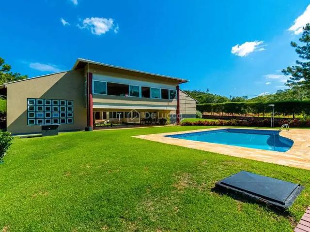 Casa / Sobrado em Condomínio para Venda em Campinas/SP Morada das Nascentes Joaquim Egídio 4 Quartos